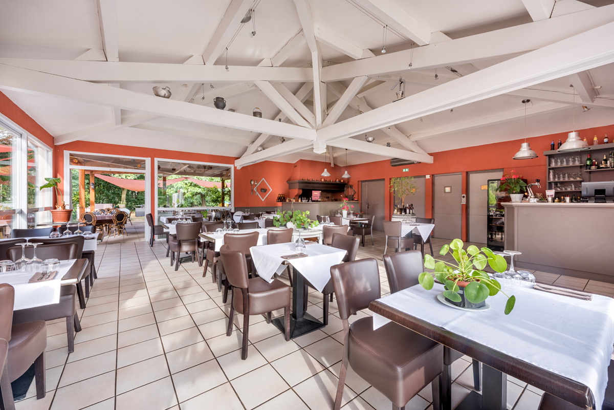 Restaurant Vallon Pont d’Arc | Le Clos des Bruyères